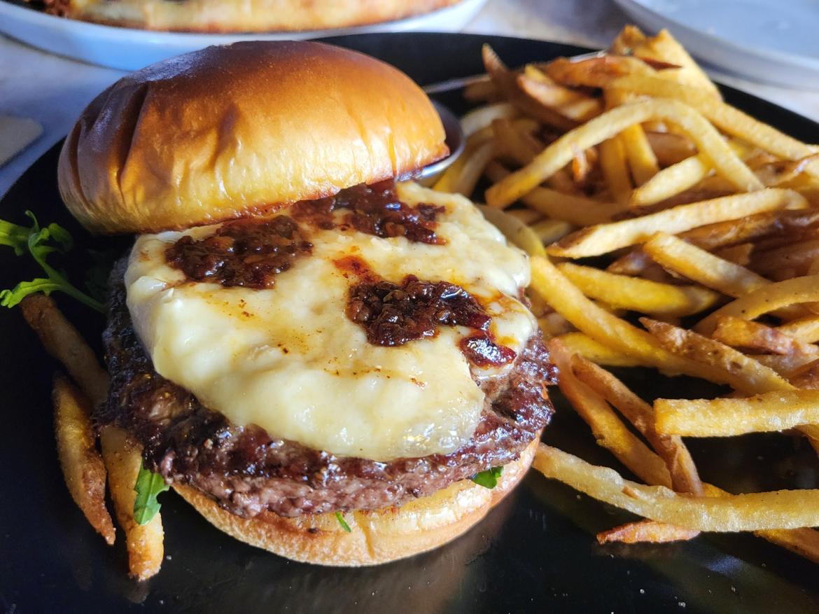 TLO Restaurant Review: The Tipsy Tomato - The Lost Ogle