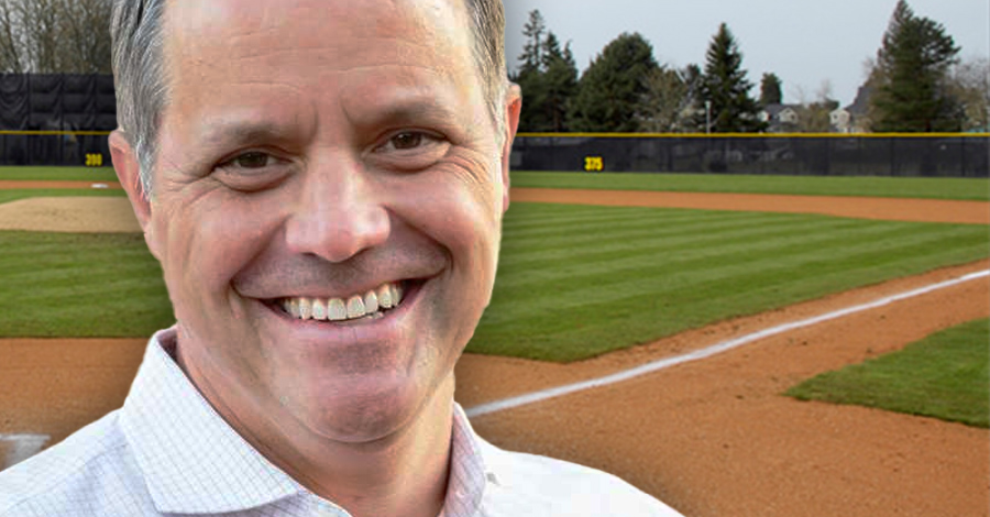 Vaunted Youth Softball Coach Enters Oklahoma Governor’s Race… - The ...