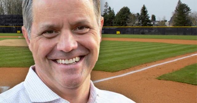 Vaunted Youth Softball Coach Enters Oklahoma Governor’s Race… - The ...