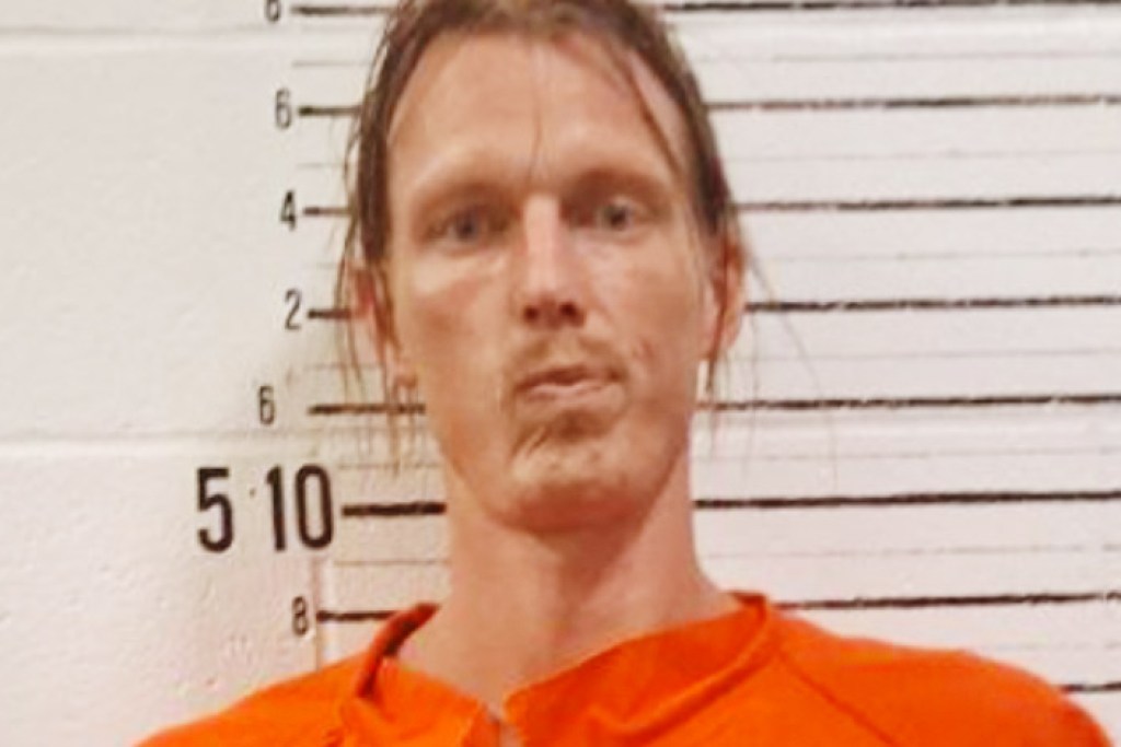 Stitt Appointee Arrested on Cattle Larceny Charges… - The Lost Ogle