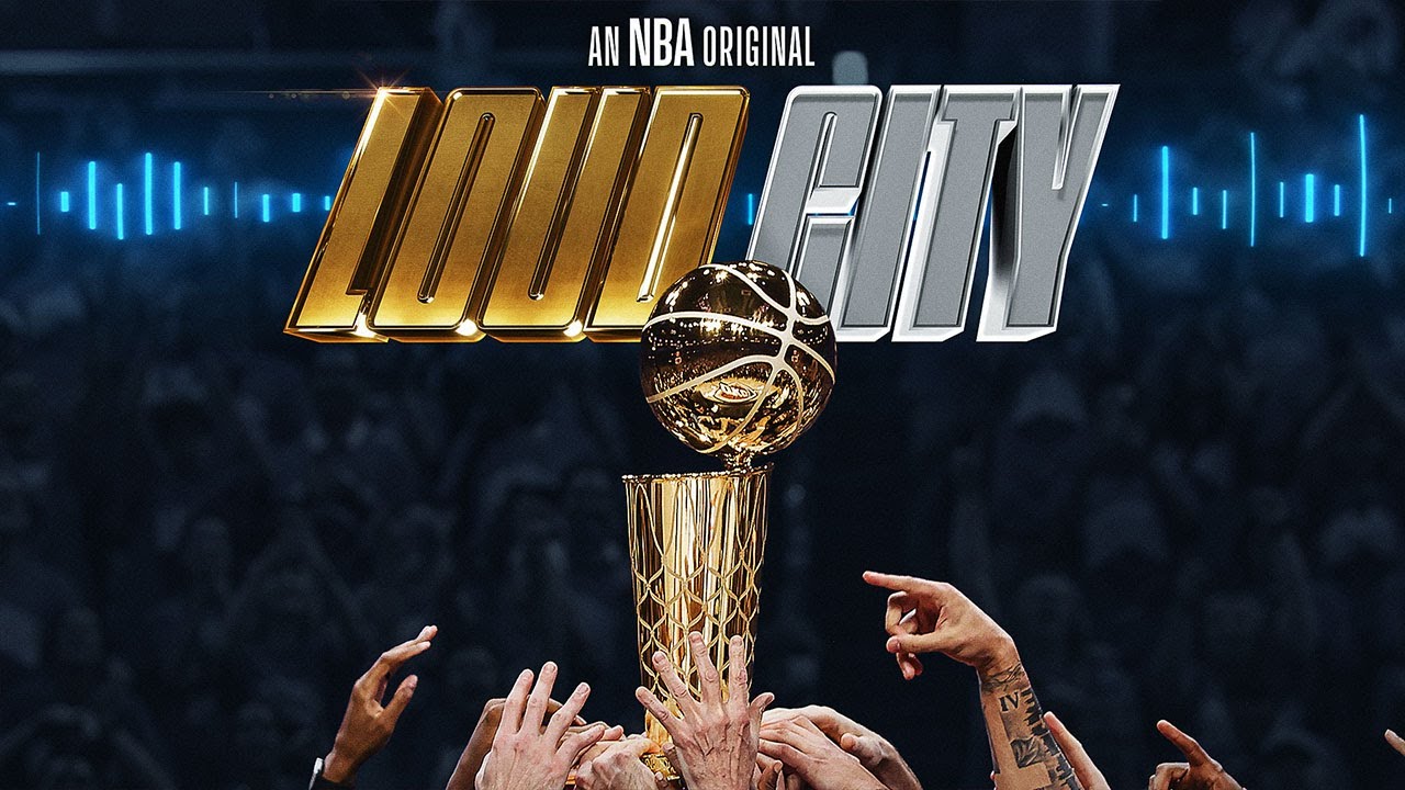 TLO Movie Review: Loud City - The Lost Ogle