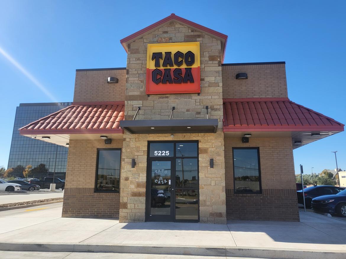 Rediscovering the Forgotten Taste of Taco Casa (Including That Damn ...
