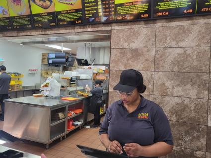 Rediscovering the Forgotten Taste of Taco Casa (Including That Damn ...