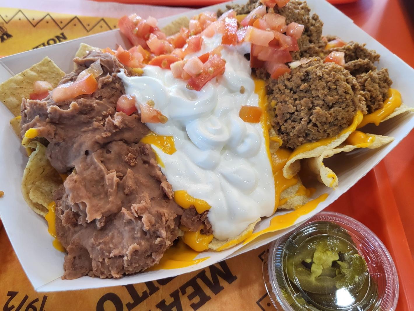 Rediscovering the Forgotten Taste of Taco Casa (Including That Damn ...