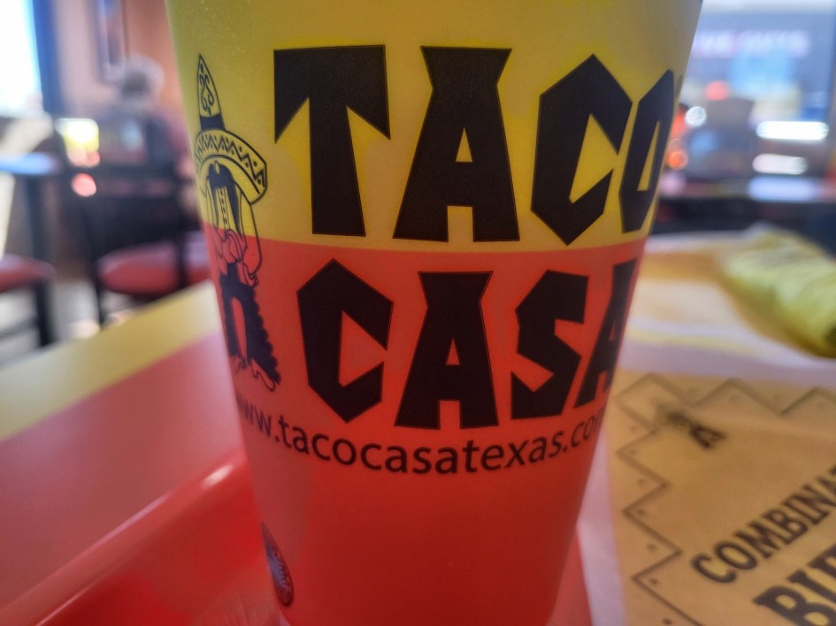 Rediscovering the Forgotten Taste of Taco Casa (Including That Damn ...