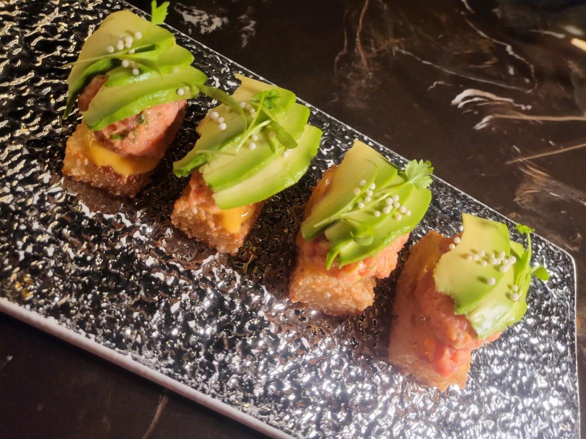 TLO Restaurant Review: Takaramono - The Lost Ogle
