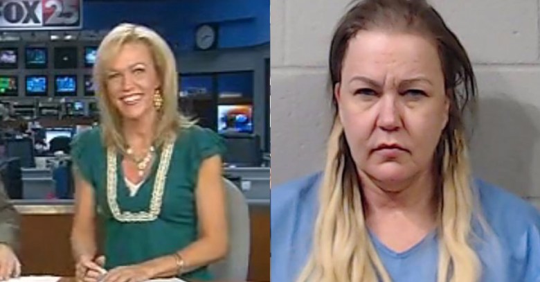 Former OKC Fox 25 anchor charged with murder! - The Lost Ogle