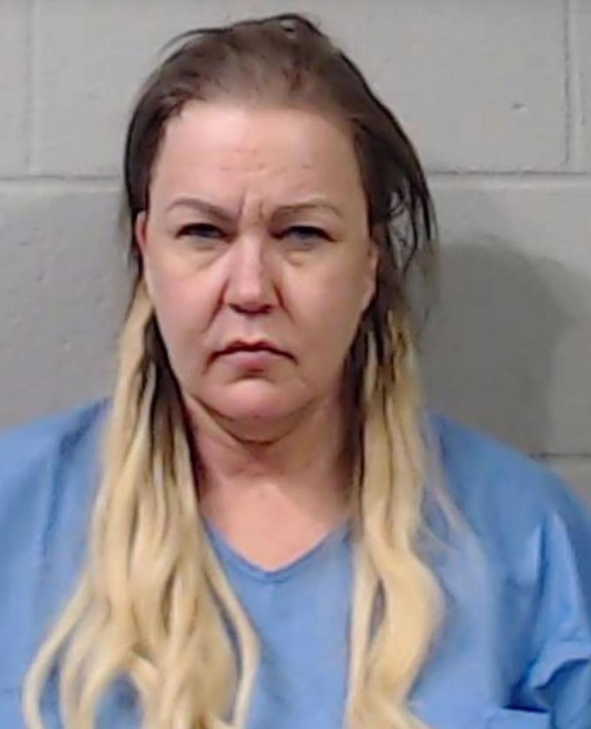 Former OKC Fox 25 anchor charged with murder! - The Lost Ogle