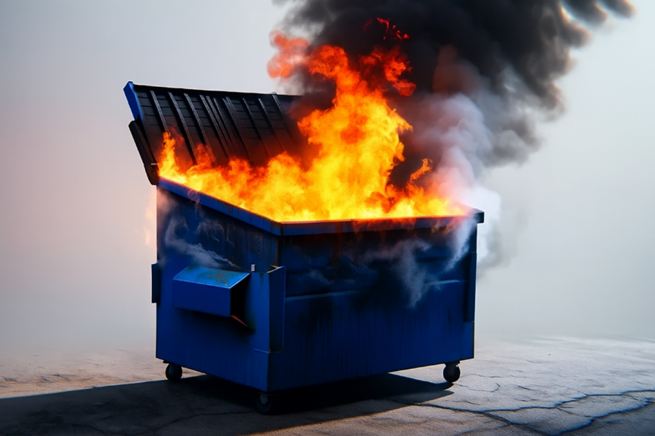 Former OKC Fox 25 anchor charged with murder! - The Lost Ogle