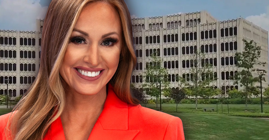 Joleen Chaney Courageously Returns to Workforce After Lengthy Two-Day ...