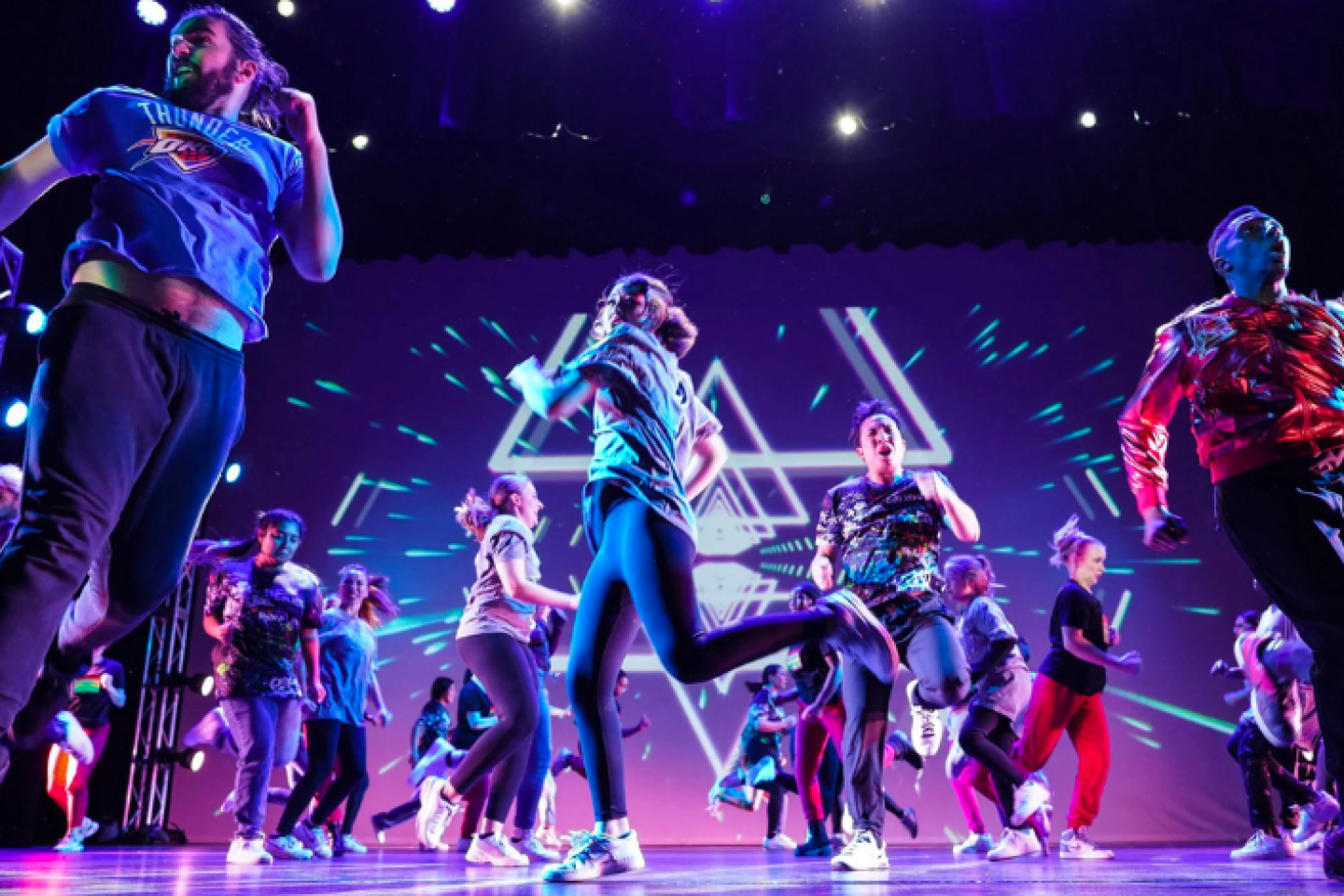 Former OKC Fox 25 anchor charged with murder! - The Lost Ogle