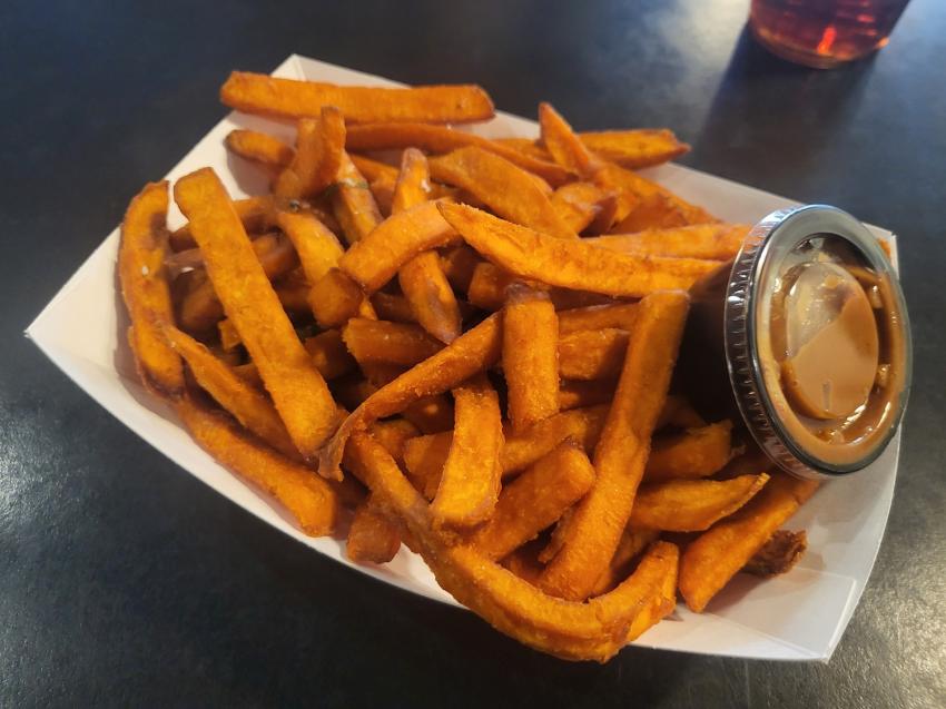 TLO Restaurant Review: Pachinko Parlor - The Lost Ogle