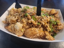 TLO Restaurant Review: Pachinko Parlor - The Lost Ogle