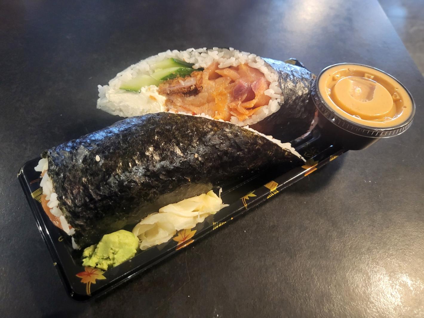 TLO Restaurant Review: Pachinko Parlor - The Lost Ogle