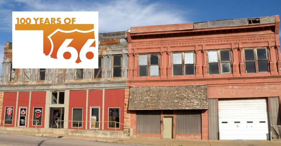 Chandler to Demo Historic Building Just In Time For RT 66 Centennial ...