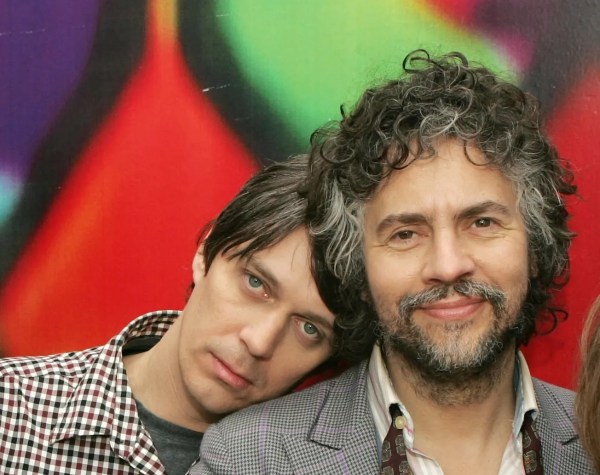 RIP: The Flaming Lips (As We Knew Them) - The Lost Ogle