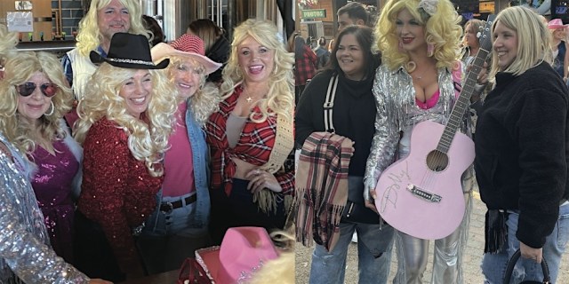 Weekend Radar: What to Do in OKC This Weekend - The Lost Ogle