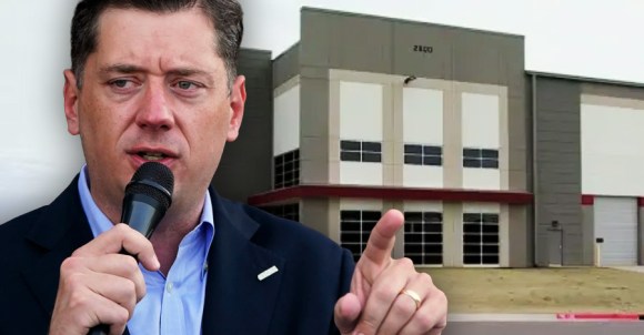 OKC ICE Detention Center On Hold… For Now - The Lost Ogle