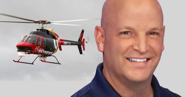 Mason Dunn re-lands at News 9… - The Lost Ogle