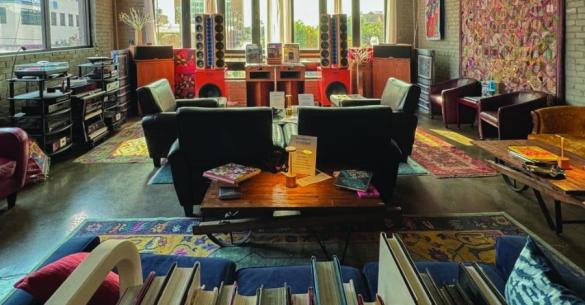 Weekend Radar: What to Do in OKC This Weekend - The Lost Ogle