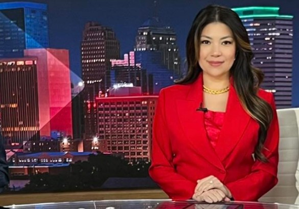 Sylvia Corkill Leaves News 9… - The Lost Ogle