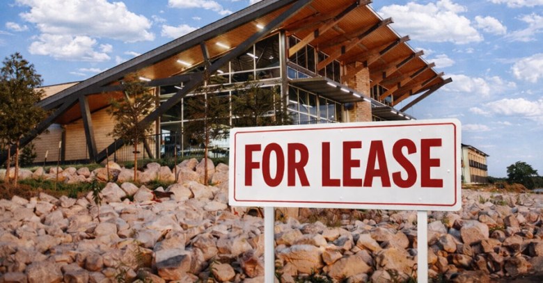 Tourism Dept. Tries Sane Approach to Finding State Park Restaurant ...
