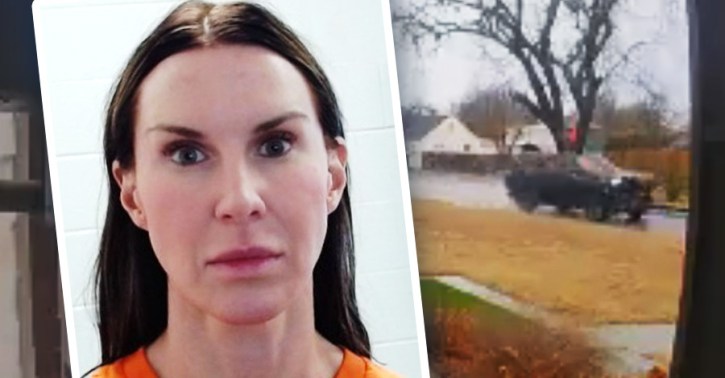 Wealthy Norman Woman To Serve Only 70 Days for Causing Near-Fatal DUI ...