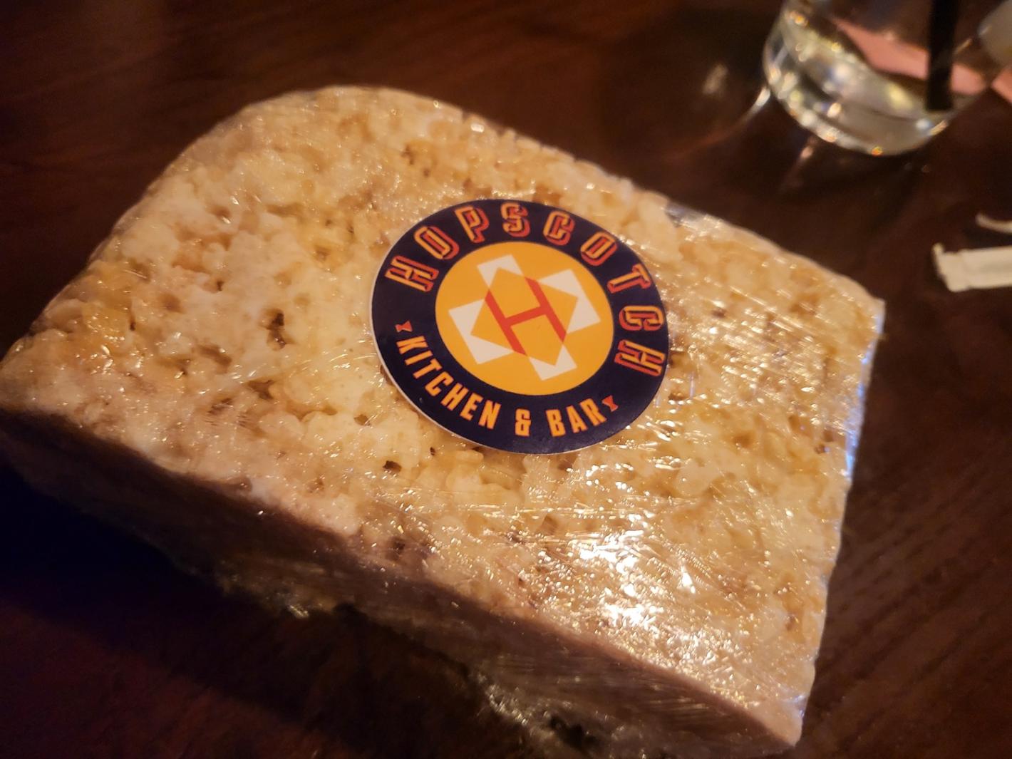 TLO Restaurant Review: Hopscotch Kitchen & Bar - The Lost Ogle
