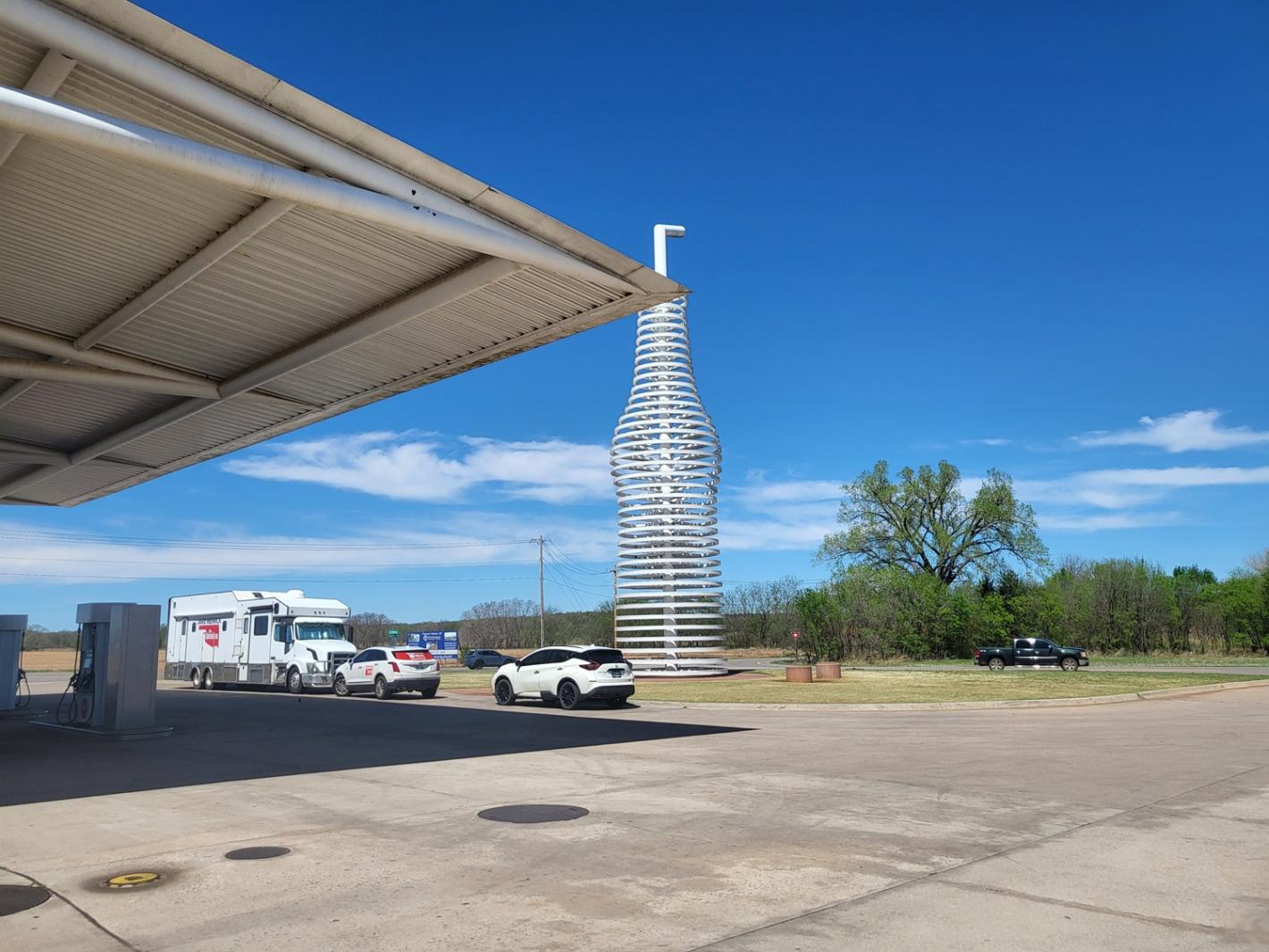 TLO Restaurant Review: Pops 66 Soda Ranch - The Lost Ogle