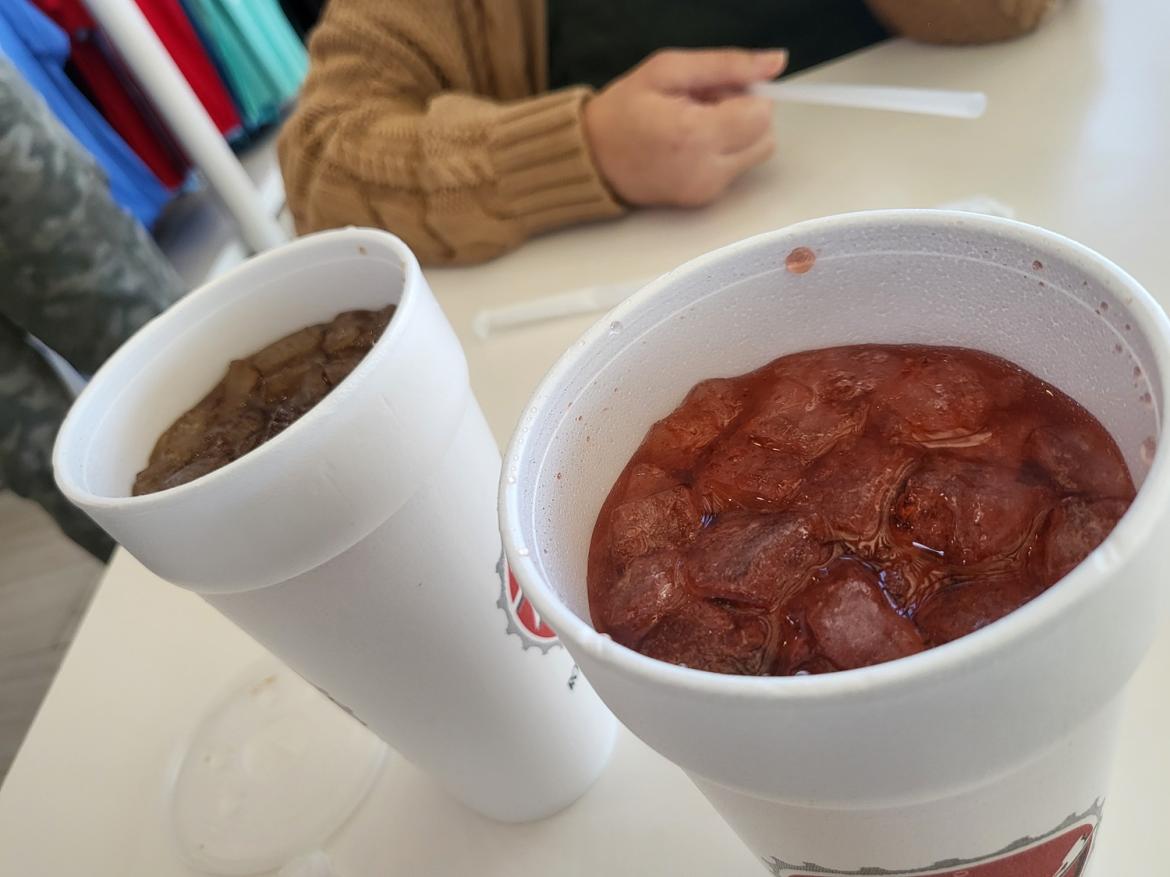 TLO Restaurant Review: Pops 66 Soda Ranch - The Lost Ogle