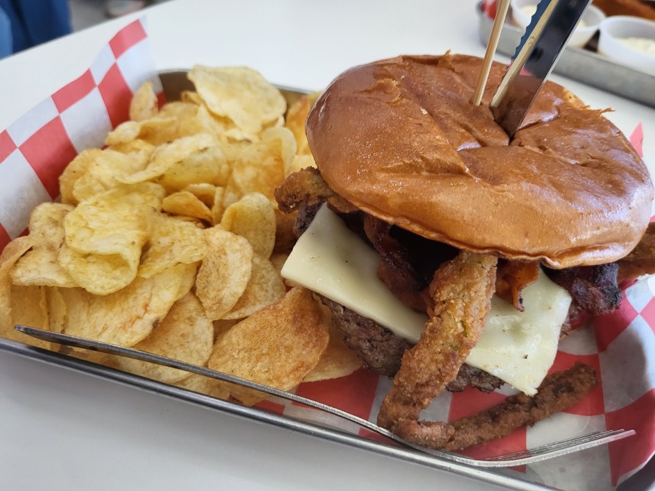 TLO Restaurant Review: Pops 66 Soda Ranch - The Lost Ogle