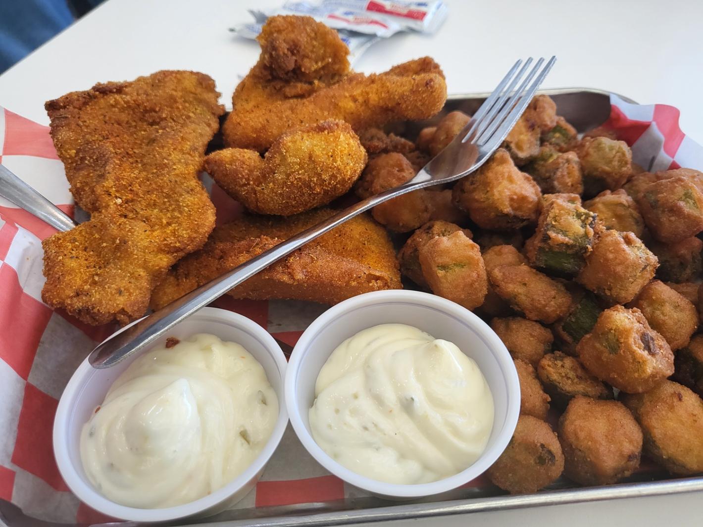 TLO Restaurant Review: Pops 66 Soda Ranch - The Lost Ogle