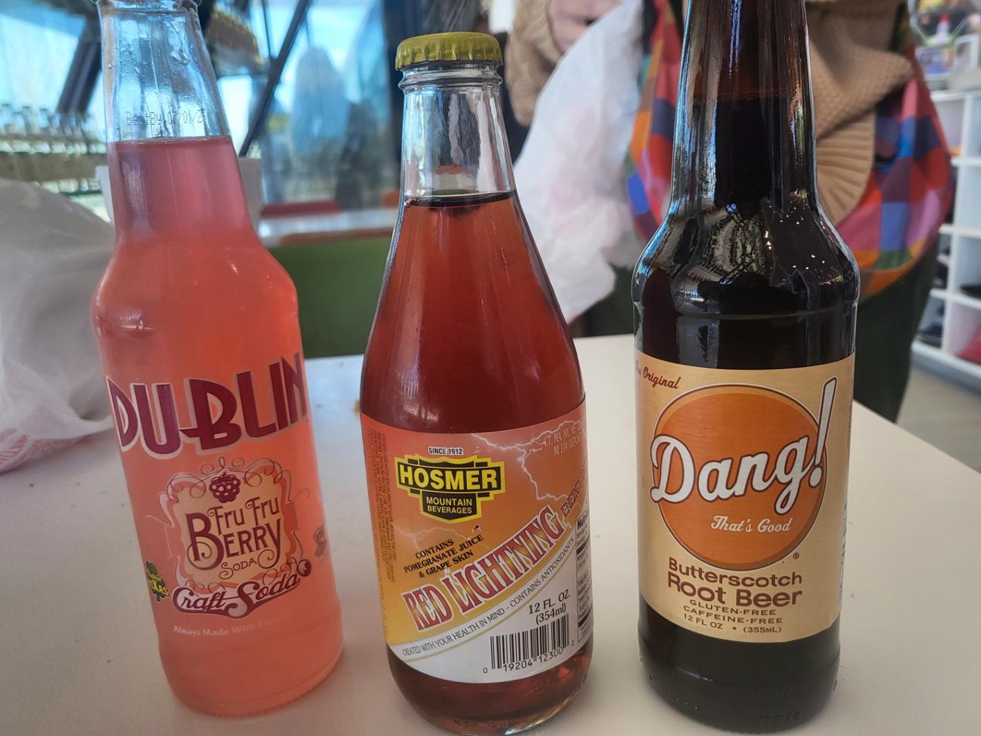 TLO Restaurant Review: Pops 66 Soda Ranch - The Lost Ogle