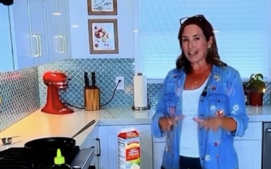 News 9’s “Sassy Mama” Drops Behind-The-Scenes F-Bomb… - The Lost Ogle