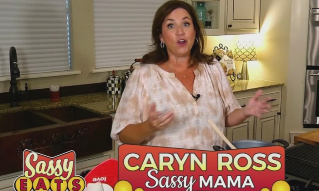 Caryn “Sassy Mama” Ross Fired From News 9! - The Lost Ogle