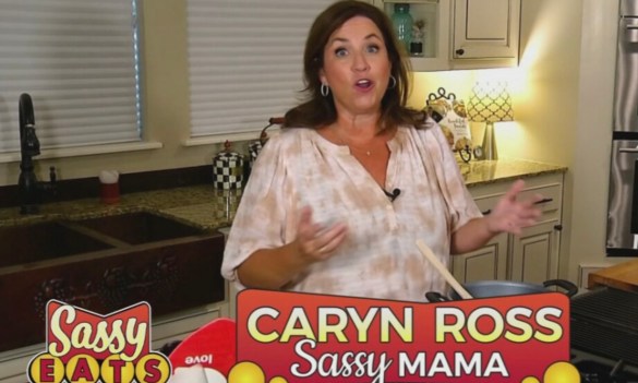 Caryn “Sassy Mama” Ross Fired From News 9! - The Lost Ogle