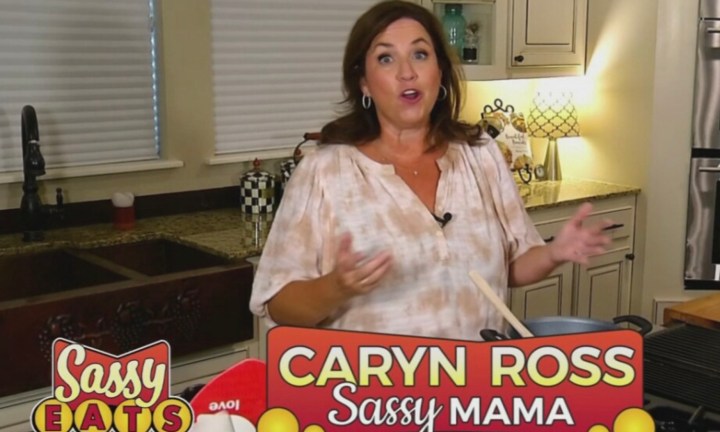 Caryn “Sassy Mama” Ross Fired From News 9! - The Lost Ogle