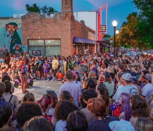 Weekend Radar: What to Do in OKC This Weekend - The Lost Ogle